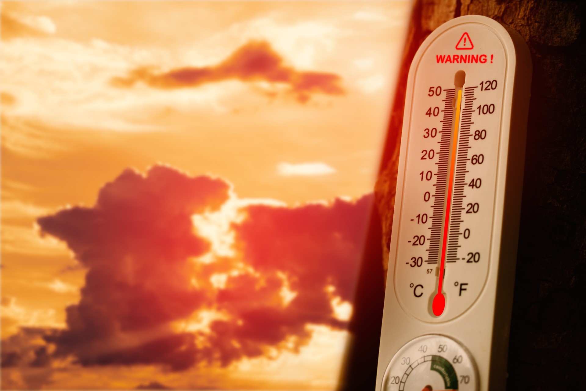 Extreme Heat Safety - Northern Kentucky Insurance | C.K. Ash Insurance